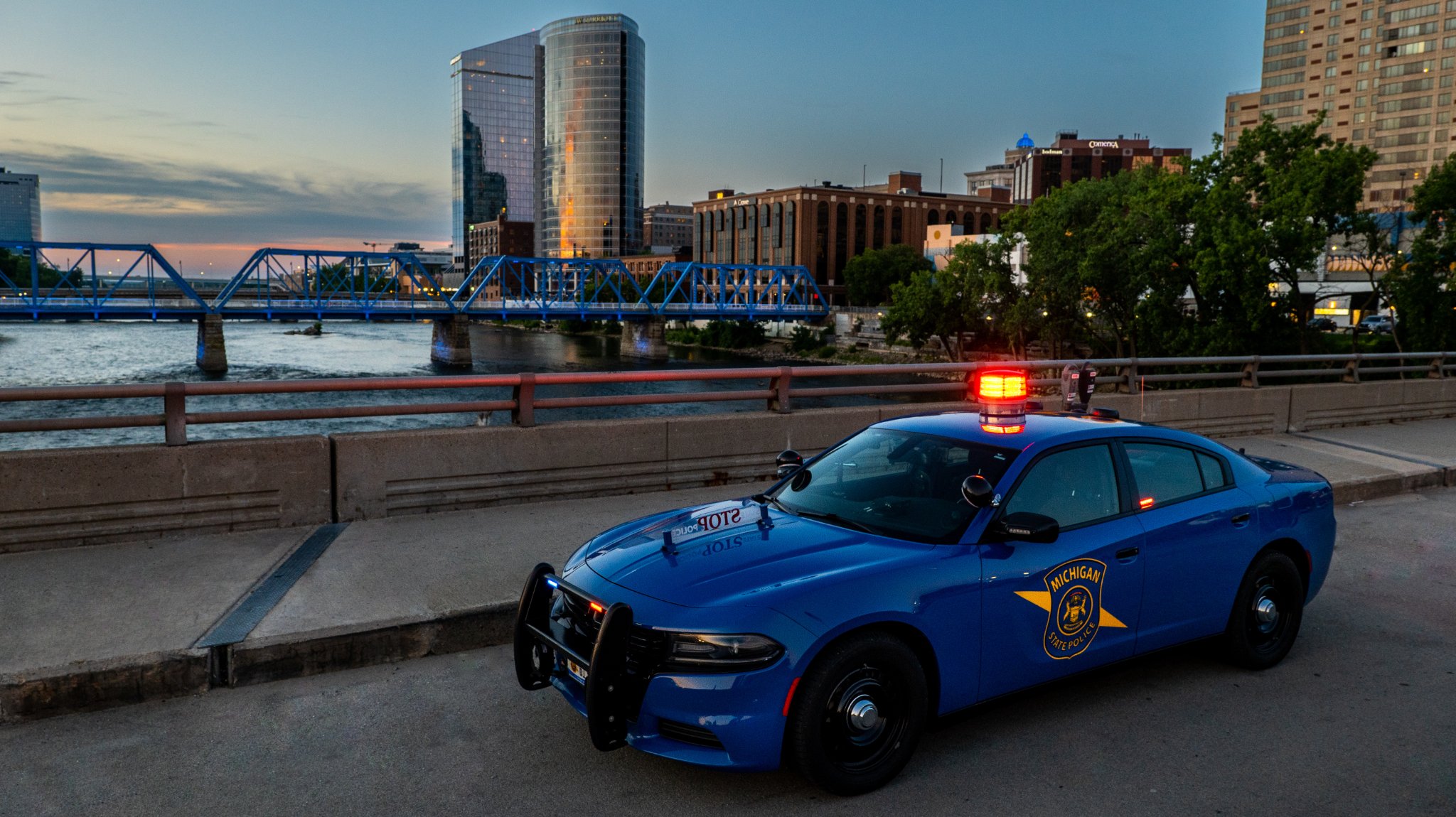 Michigan State Police - Northwood Online