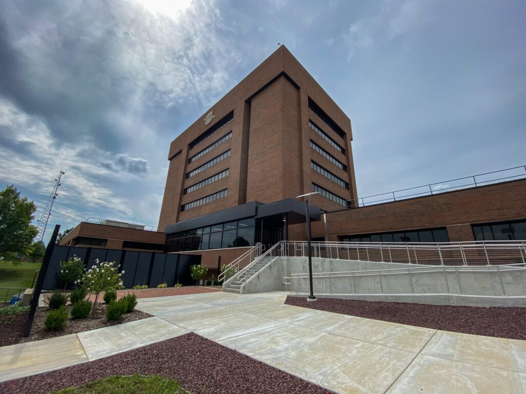 Michigan State Police - Northwood Online