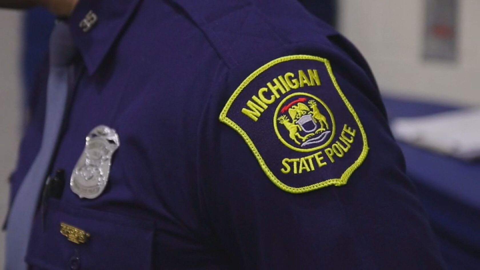 Michigan State Police - Northwood Online