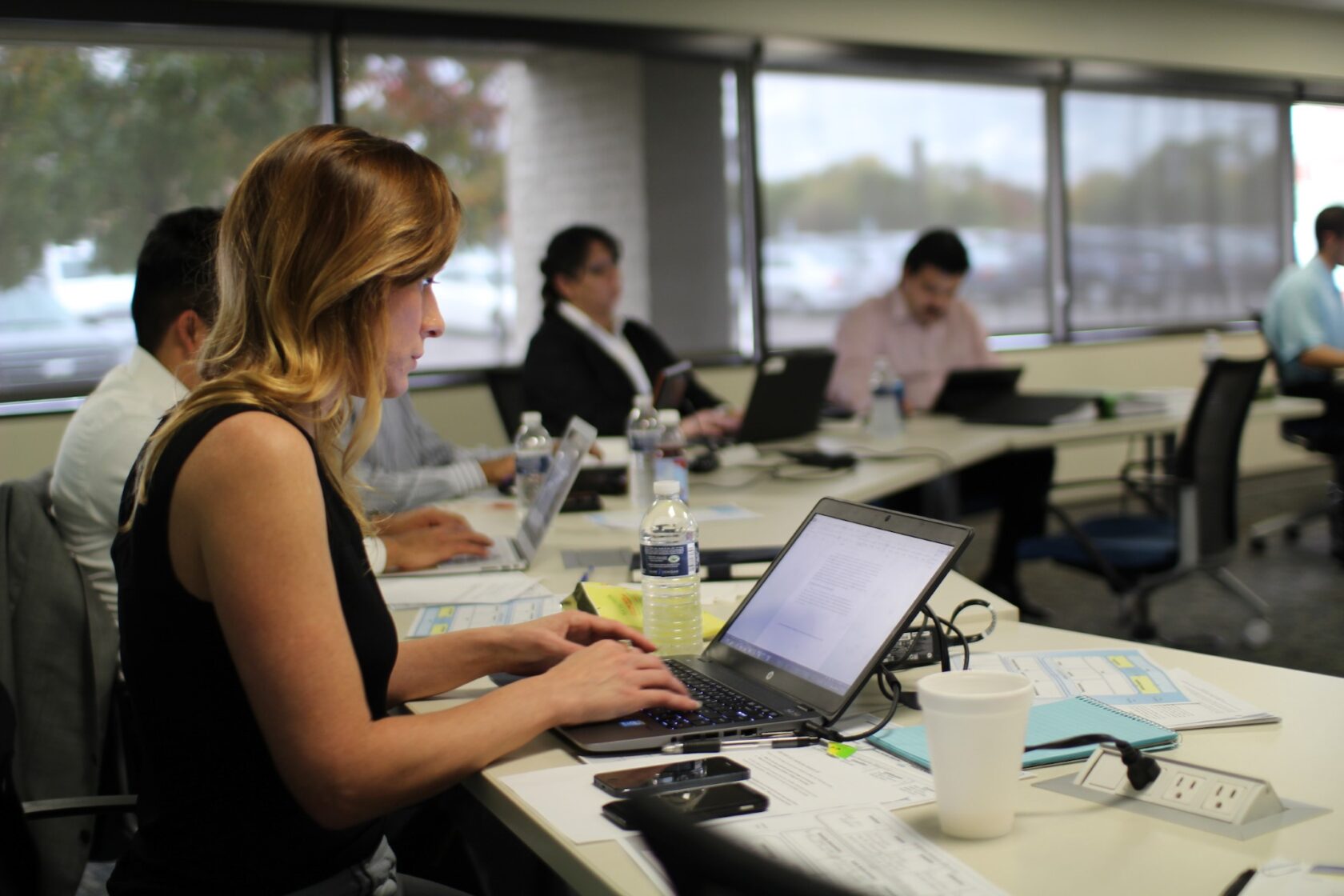 Northwood Online Admissions - Northwood Online